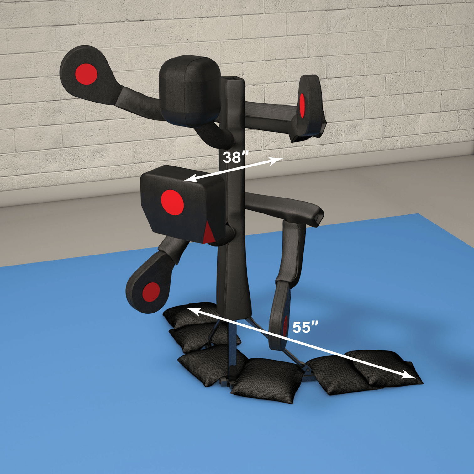 BAS Store – Body Action System