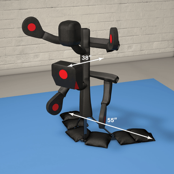 BAS Store – Body Action System