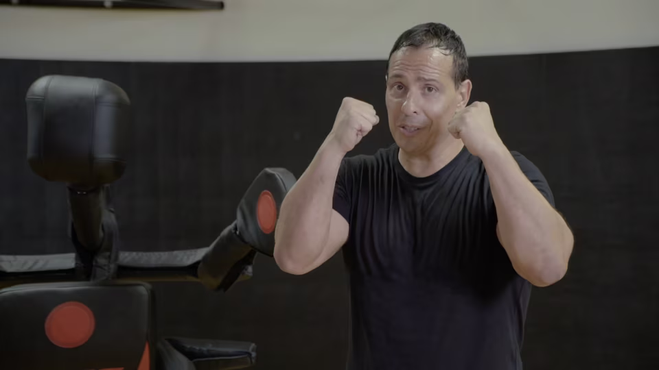 Videos | Body Action System