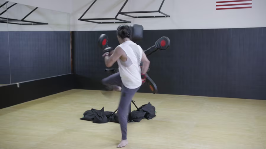Videos | Body Action System