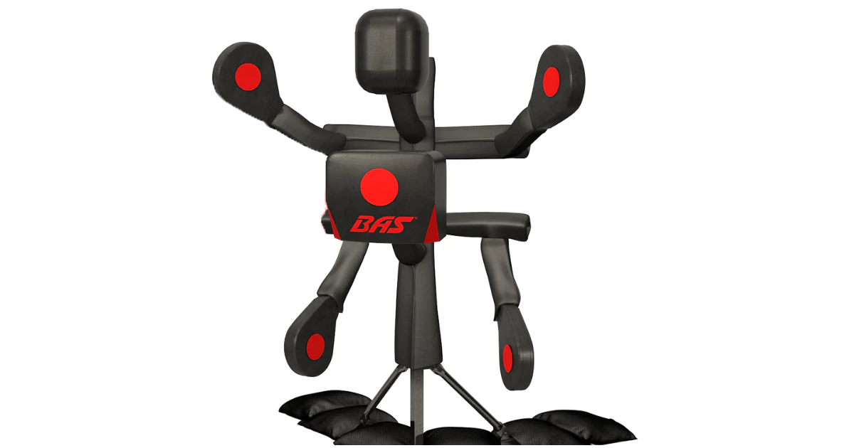 Perfect Practice – Body Action System