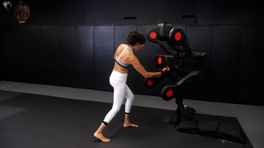 Videos | Body Action System