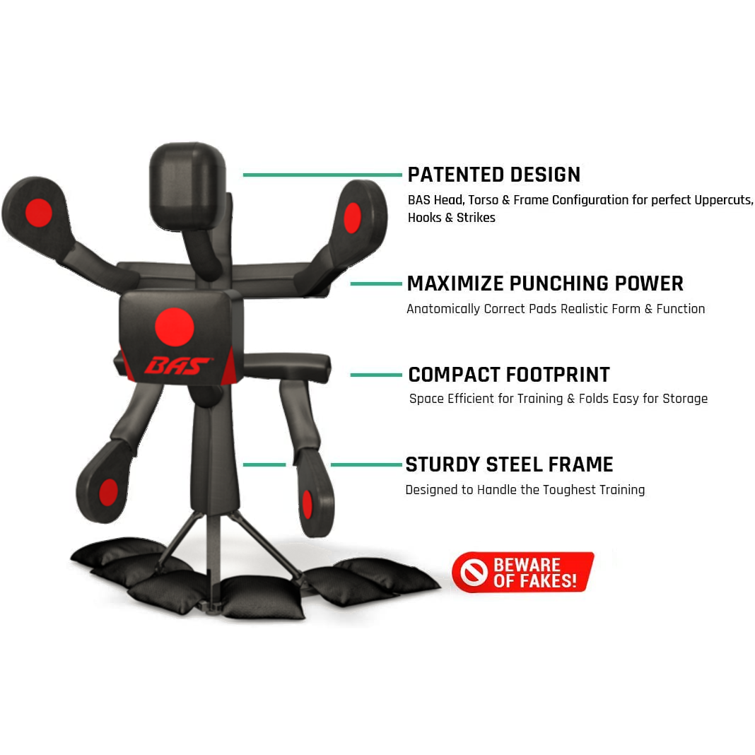 BAS Store – Body Action System