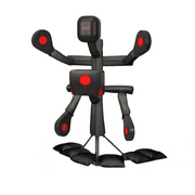 BAS Body Action System | Smart Interactive Training & Tracking