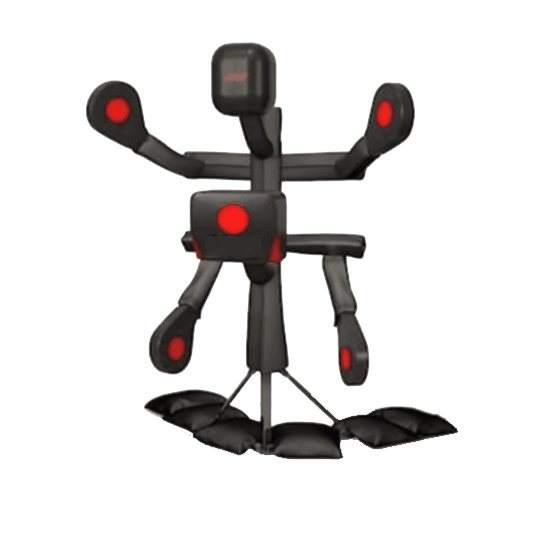 BAS Body Action System | Smart Interactive Training & Tracking